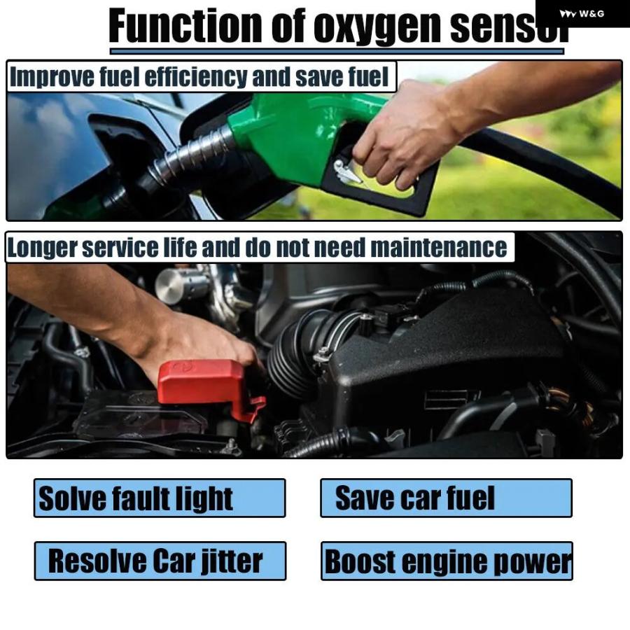 上流 O2 オキシセンサー 日産 ジューク 1.6L 2011-17 22693-1KC0A 234-9105 211500-7530 ...