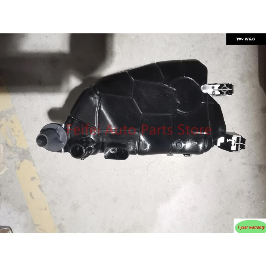 ブランド登録なし 1PC クーラント不凍液拡張ポット OEM 17138610656 17139884859 BMW - 5.6.7 シリーズ ...