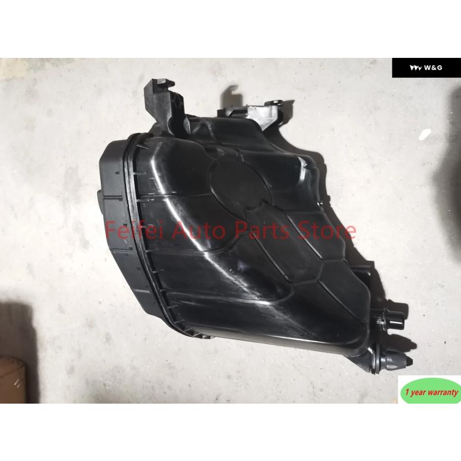 ブランド登録なし 1PC クーラント不凍液拡張ポット OEM 17138610656 17139884859 BMW - 5.6.7 シリーズ ...