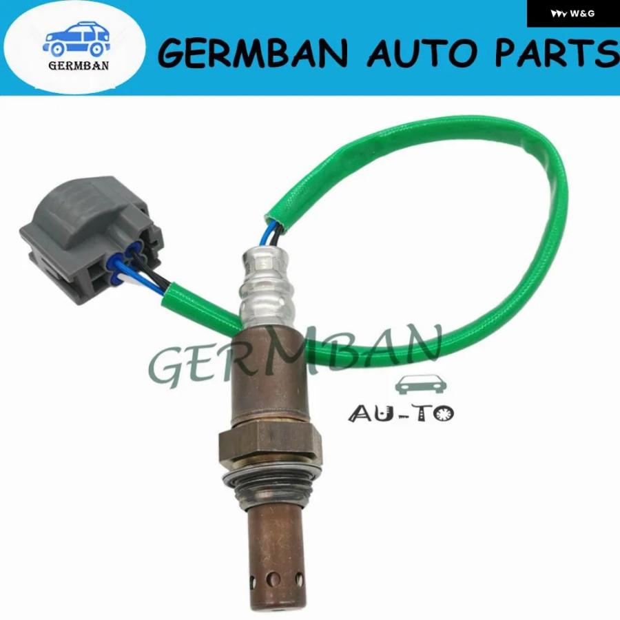 上流オキシセンサー 234-9125 ジャガー XF XK XJ8 XFR S タイプ SUPERV8 4.2L 4196CC 2006 ...