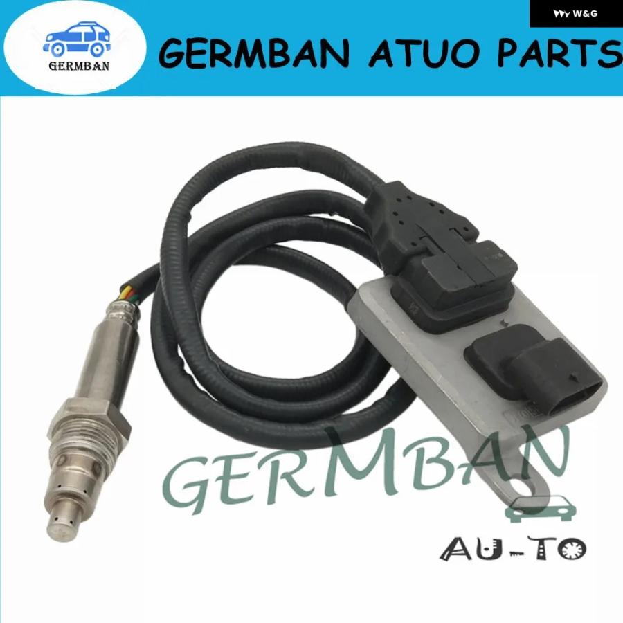 ブランド登録なし ML239298 NOX センサー オキシセンサー 酸化センサー 5WK9 6788 5WK96788 : Calore ...