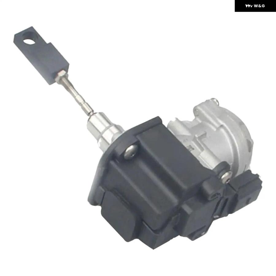 04E145725AK 04E198725F ターボアクチュエータ簡単取付 電子ターボウェストゲートアクチュエータ自動車 アウディ A1 A3 ...