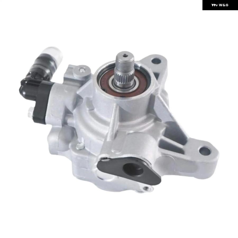 パワーステアリングポンプ 21-5341 56110-PND-003 56110-RAA-A03 ホンダ アコード L4 2.4L : Calore - 通販 - Yahoo!ショッピング