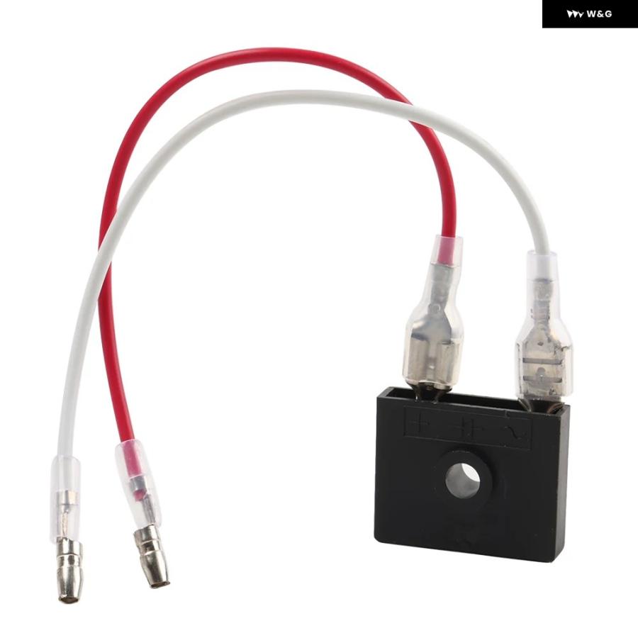 ヤマハ XT125 XT 125 200 500 XT200 XT500 YB100 TT600 TT 600 TY50 TY125 電圧レギュレータ整流器 カスタムパーツ アクセサリー 交換 ...