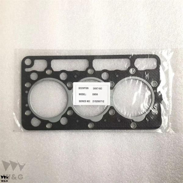 ヘッドガスケット クボタ D850 エンジン B1500 B1550HST B6200 B6200D B6200E カスタムパーツ アクセサリー 部品 : ads6134443 ...