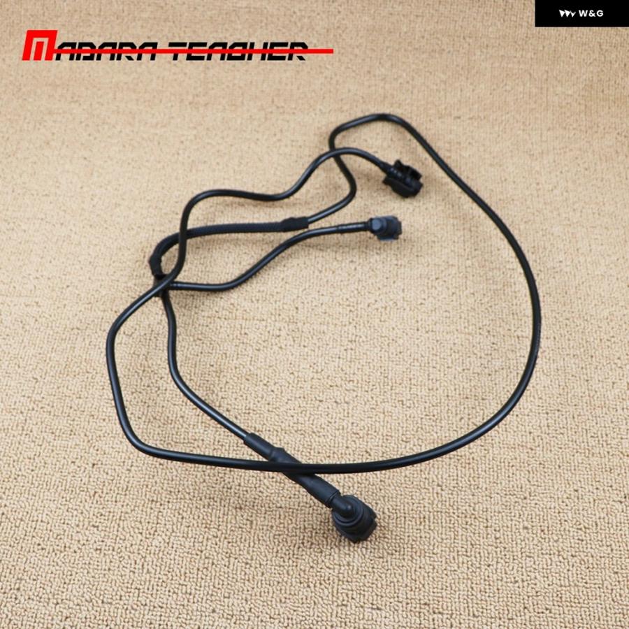 31410409 32252393 31368752 31319580 ラジエーターウォータータンクバックウォーターホース ボルボ XC60 ...