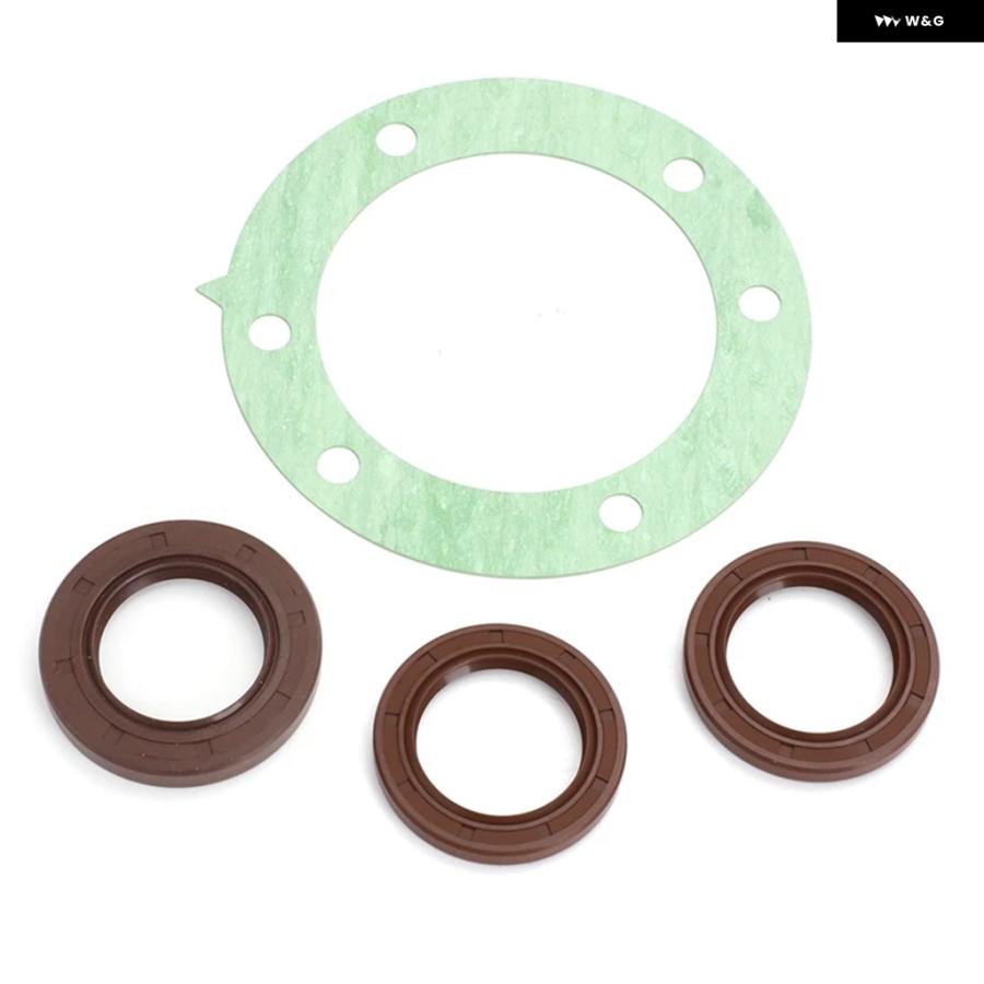 クランクシール＆クランクシールガスケット キット SEA DOO GTI SPARK TRIXX 900 2014-2021 STD 交換用 ...