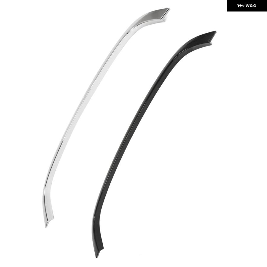 アッパーグリル サラウンド トリム フード モールディング 51132751040 ミニ クーパー R55 R56 R57 ベース LCI ...