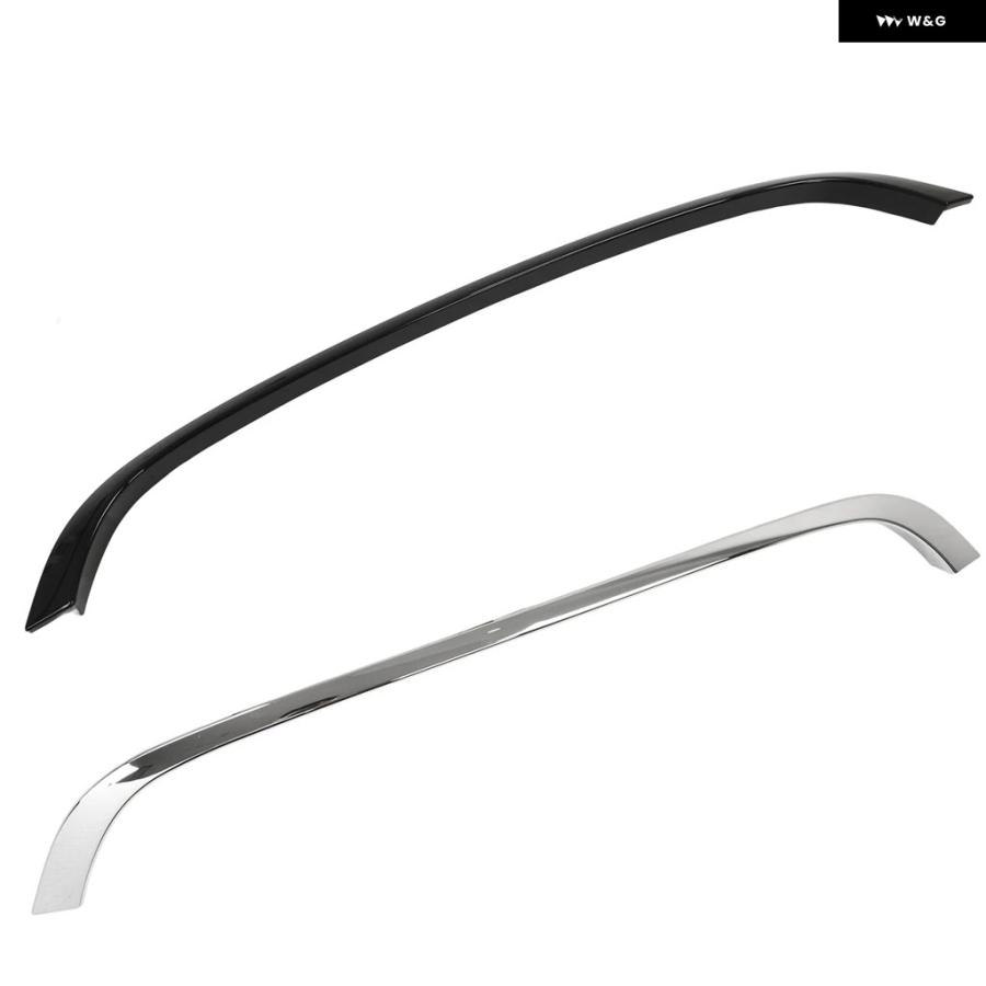 アッパーグリル サラウンド トリム フード モールディング 51132751040 ミニ クーパー R55 R56 R57 ベース LCI ...