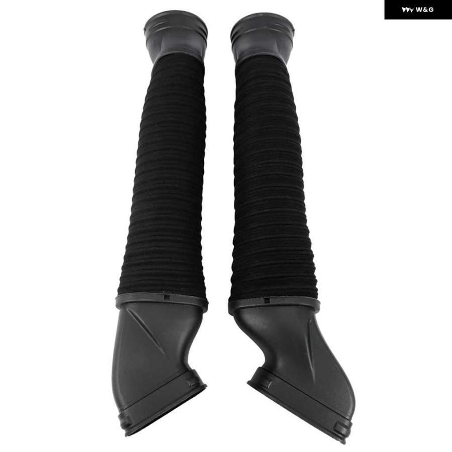 ブランド登録なし 吸気ダクトホースパイプメルセデスベンツ W221/S350/S450/S550/W216/CL550 2730900282 ...