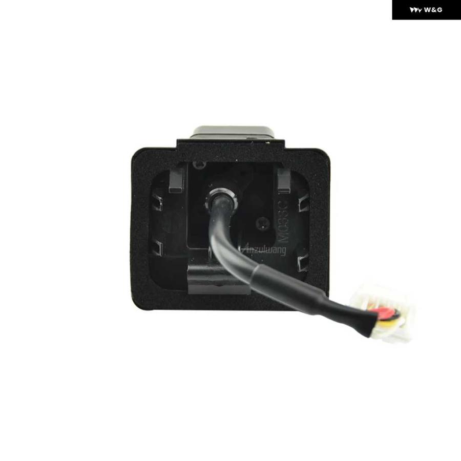 スバル フォレスター 2.0L 2.5L 2014-2016 86267-SG000 バック アシスタンスカメラ 86267-SG000 ...