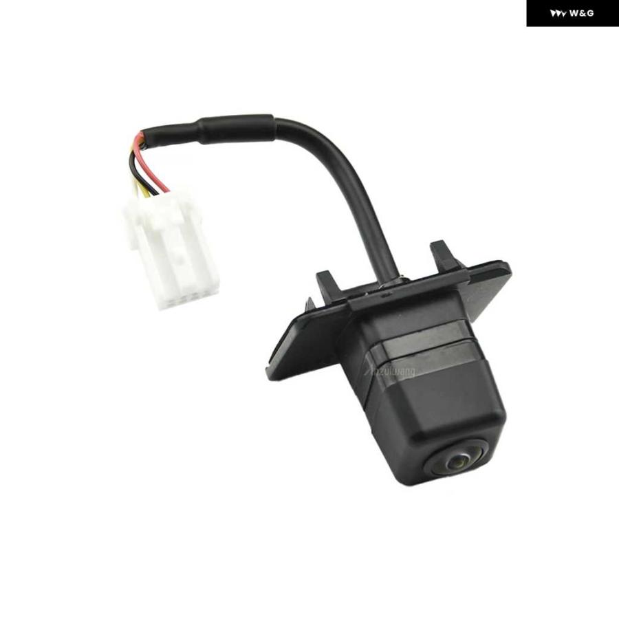 スバル フォレスター 2.0L 2.5L 2014-2016 86267-SG000 バック アシスタンスカメラ 86267-SG000 ...