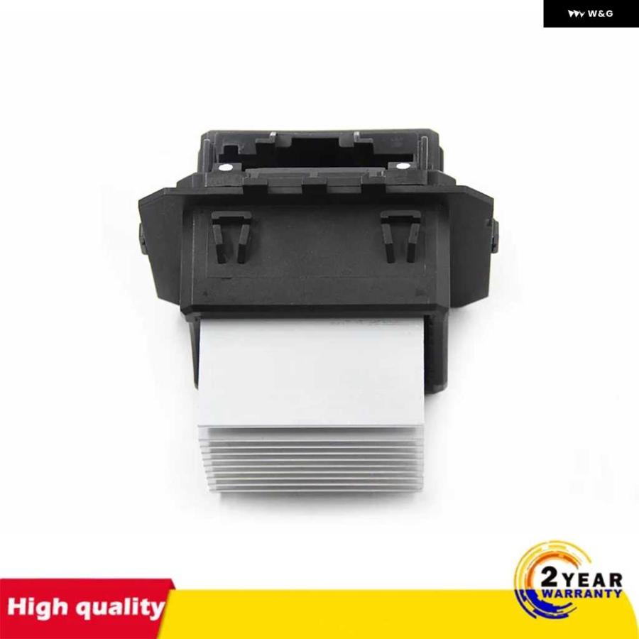 シトロエン プジョー ルノー ヴァレオ ヒーター ブロワー ファン モーター 抵抗器 6441.AA NO.509961 7701209850 ...