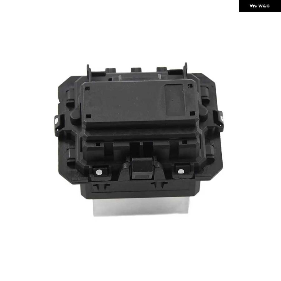 シトロエン プジョー ルノー ヴァレオ ヒーター ブロワー ファン モーター 抵抗器 6441.AA NO.509961 7701209850 ...