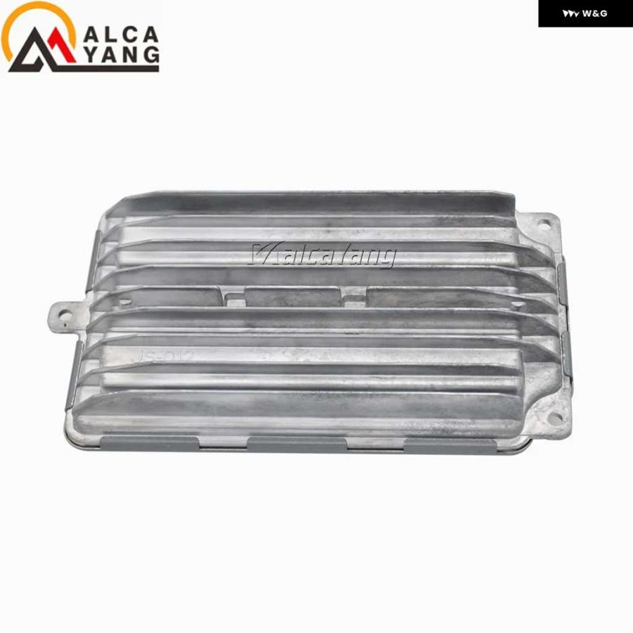 63117354974 LED ヘッドライト バラスト 7354974 BM W F32 F33 F36 M3 F01 F02 F03 F10 F11 X5 F15 63117367261 ...