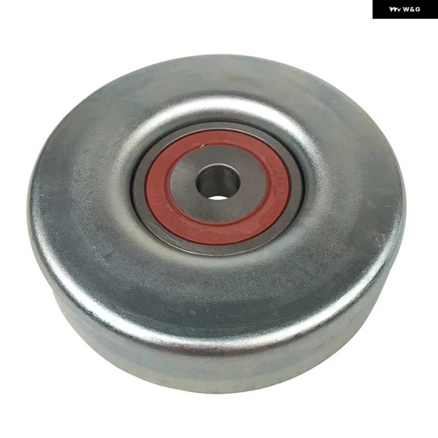 車ガイドプーリーテンショナー 16603-23010 16603-97401 PU108813RMXW1 1SZ 2SZ K3VE K3VT トヨタ カミパッソプラッツ BB カスタムパーツ ...