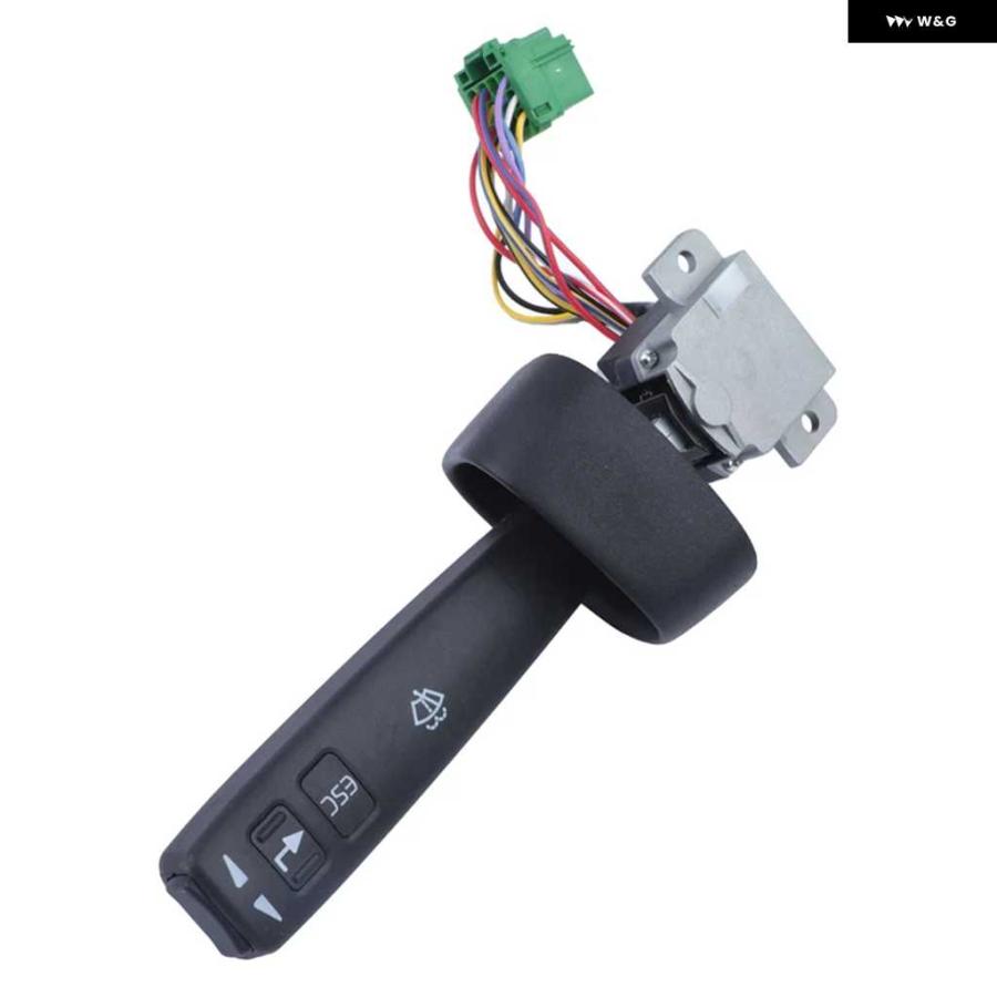 ブランド登録なし 20424046 ヘッドライト ランプコラムワイパースイッチ車 ボルボ FM12 FH12 1174038 20553740 ...