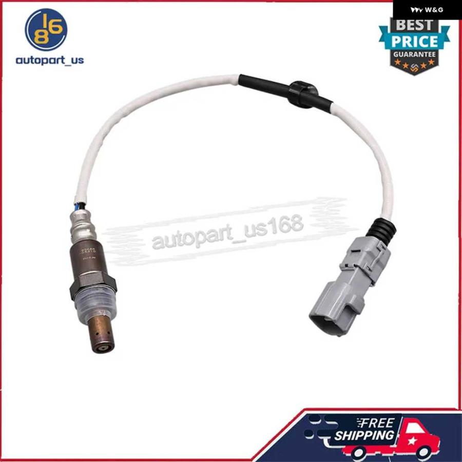 ブランド登録なし 89465-0E210 894650E210 234-8004 2348004 下流 O2 オキシセンサー レクサス ...