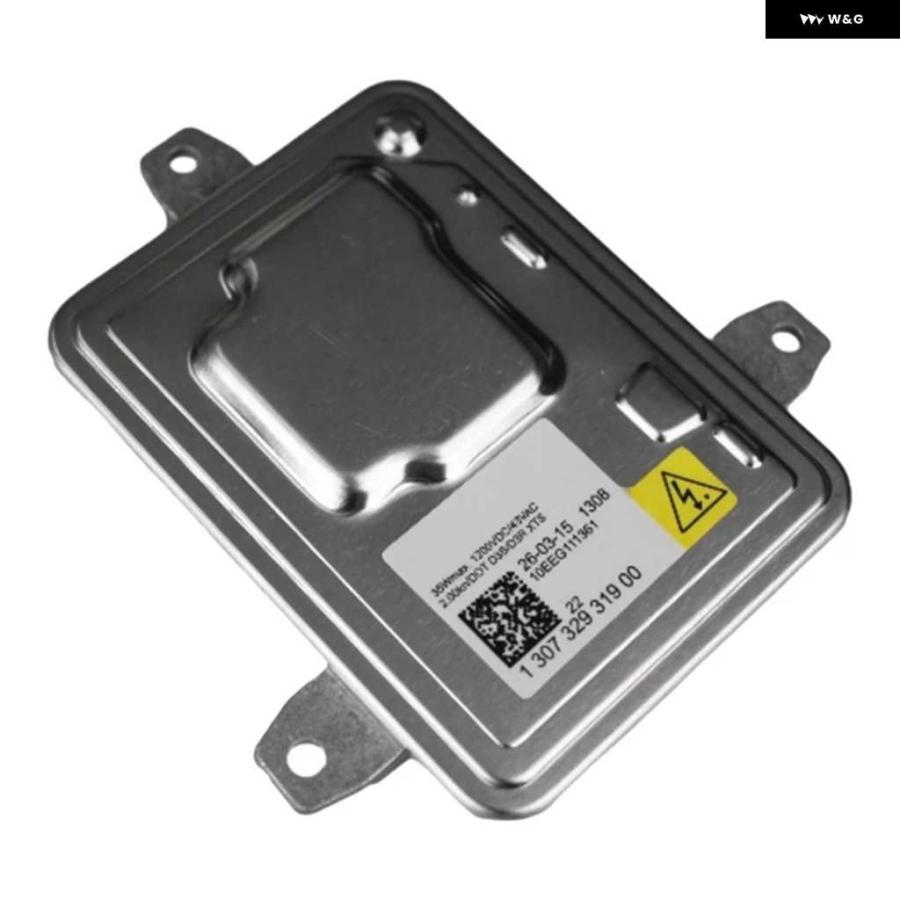 ブランド登録なし ヘッドライト HID キセノンバラストランプ 制御 コンピュータモジュール 22791376 キャデラック XTS 13 ...