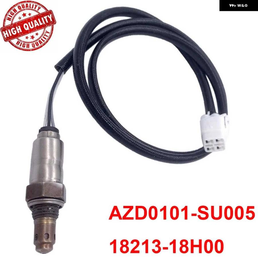 ブランド登録なし 18213-18H00 18213-18H10 ラムダ O2 オキシセンサー スズキ GSX R600 R650F R750 ...