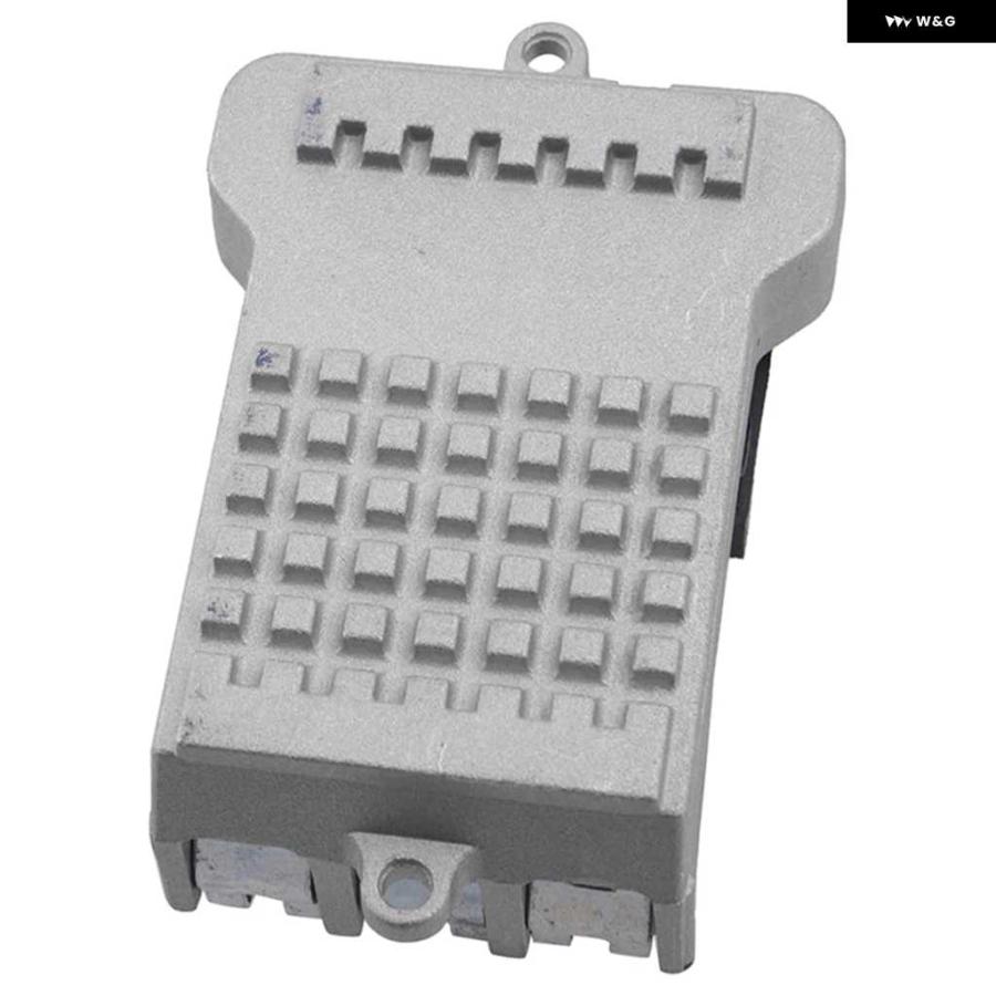 メルセデスベンツ 車 HVAC ブロワーモーター抵抗ベンツ CLK350 E320 ML320 C230 CL600 S430 ...