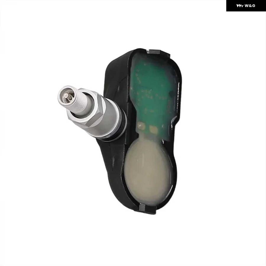 トヨタ 4個 315MHZ TPMS タイヤエア圧センサー ヤリス レクサス GS IS LS ES PMV-C010 42607-30060 カスタムパーツ アクセサリー 交換用部 ...