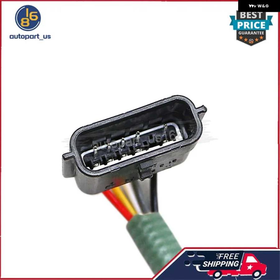 ブランド登録なし オキシ O2 センサー A4535420500 ドッカー ダスター ロジー ローガン サンデロ キャプチャー クリオ ...