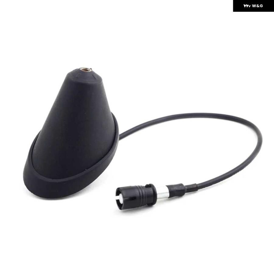 車 AM/FM ラジオ アンテナ ベース ルーフ マウント フォルクスワーゲン ビートル パサート ジェッタ VW ゴルフ GTI MK4 カスタムパーツ ア : Calore車バイク用品輸入 ...