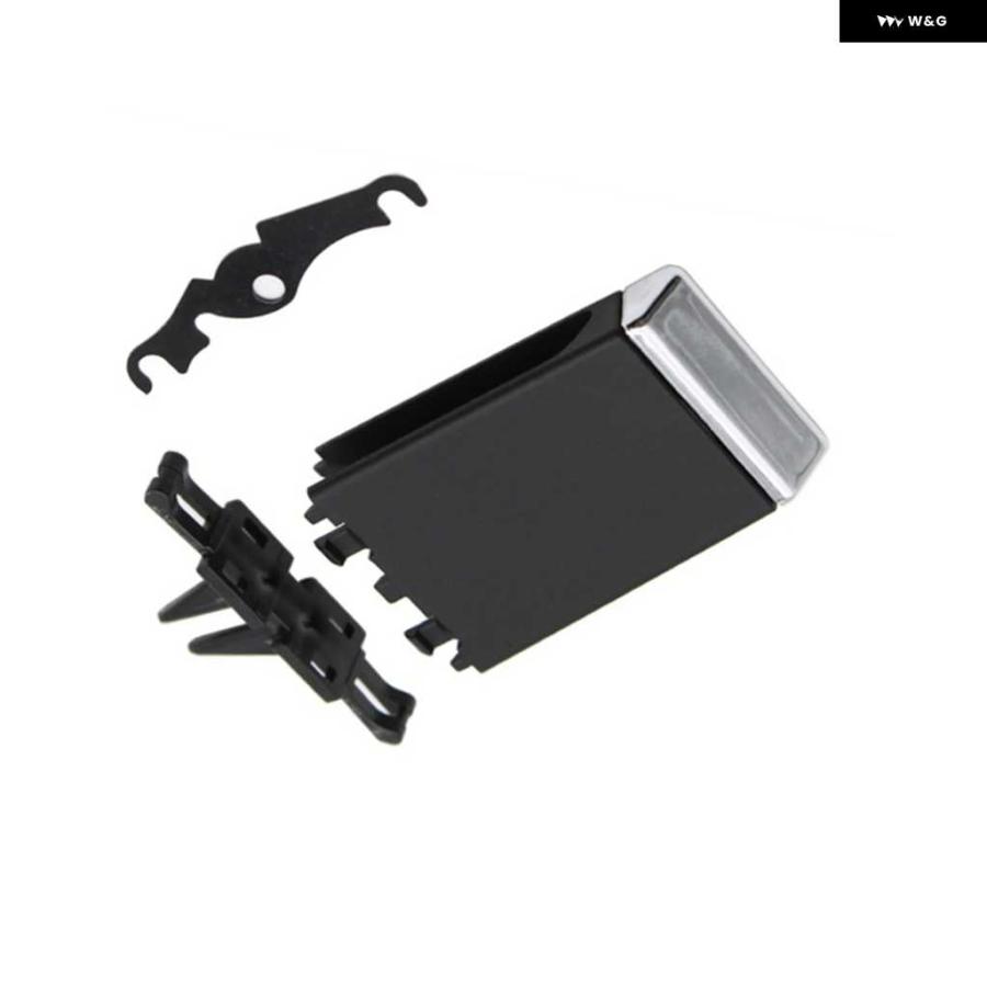 マセラティ クアトロポルテ 2013-2022 670011357 車内 エアベント コンディショニンググリル アウトレットタブクリップ ...