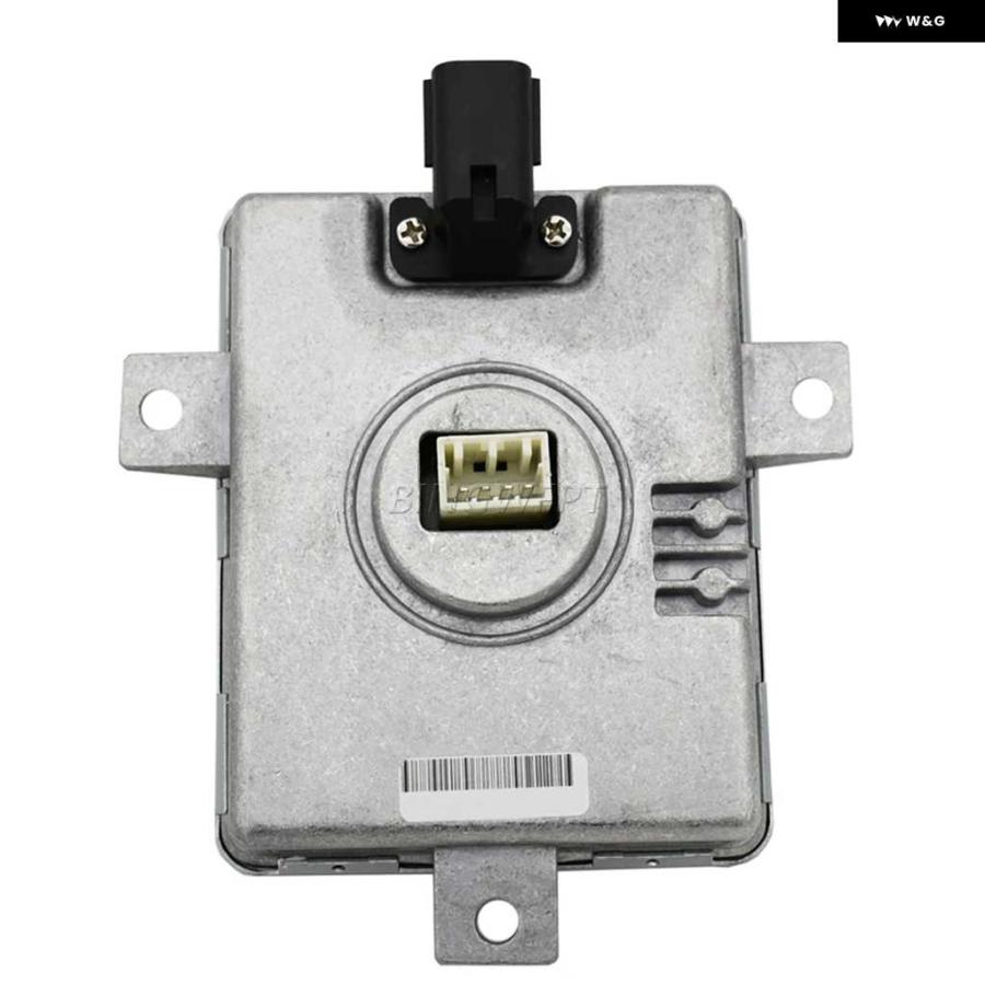 三菱 ホンダ マツダ3 CX-5 アキュラ キセノン HID ヘッドライト バラスト モジュール X6T02981 X6T02971 ...