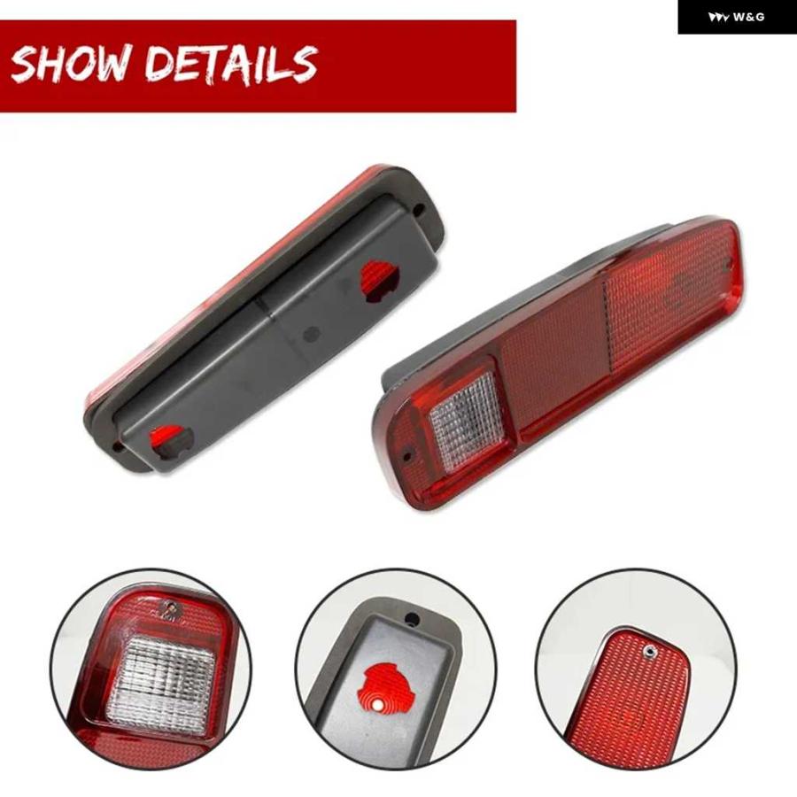 フォード ブロンコ用 1978 1979 E100 E150 E250 E350 1975-1991 F100 F150 トラック 1974- : Calore車バイク用品輸入専門店 - 通販 ...