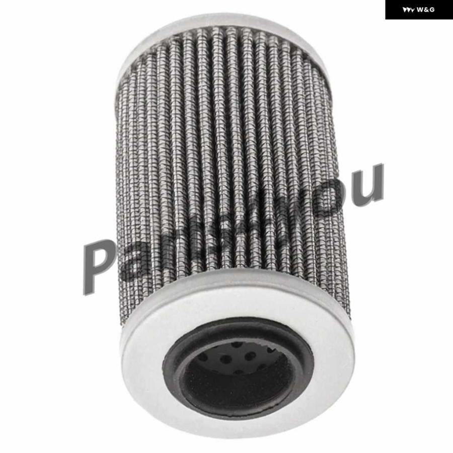 2個 オイルフィルター SEA DOO SEADOO ROTAX 1503 1603 4 ストロークモーター GTX 300 GTI 130 ...