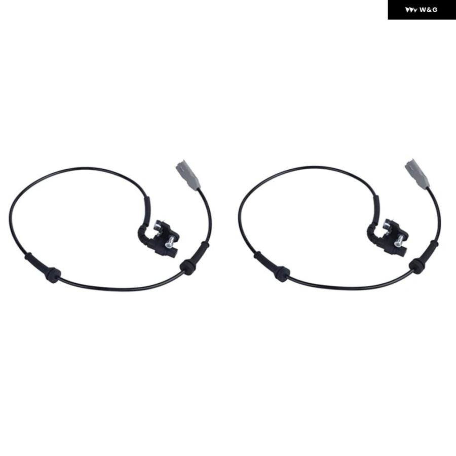 スピードセンサーリア ABS 4545L0 プジョー 308 408 C4 DS4 2008-2017 : Calore車バイク用品輸入専門店 - 通販 - Yahoo!ショッピング