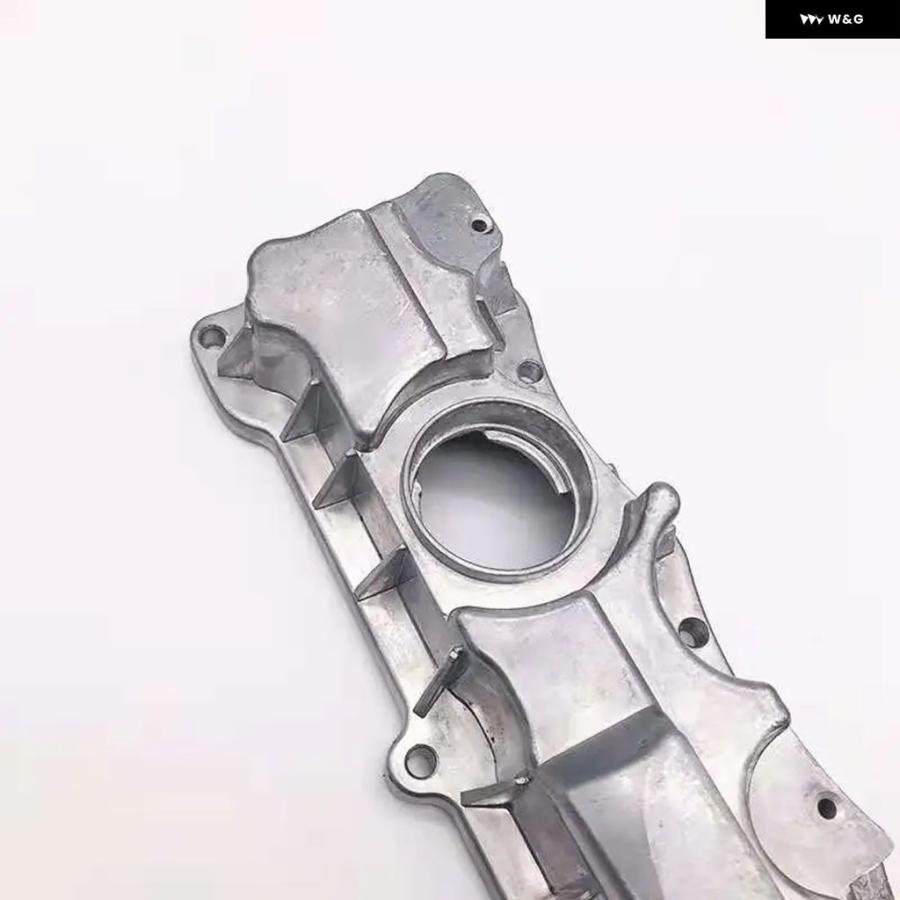 適合車種： プジョー 206 207 301 307 308 408 シトロエン C4 セガ シリンダー ヘッドカバー アルミ バルブ カバー ...