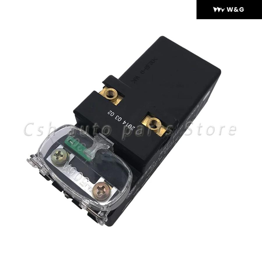 357 919 506 A 電子ファン コントローラ ー エアコン 冷却リレー 温度スイッチ 357919506A VW ゴルフ ジェッタ ...