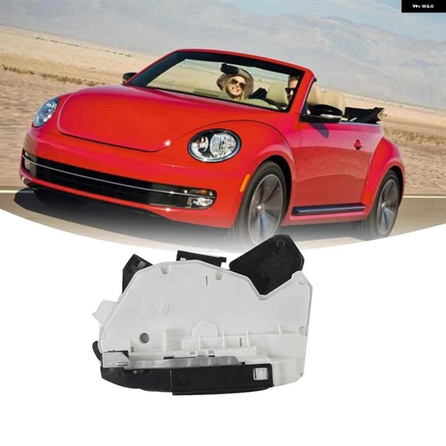 【並行輸入品】5K2 837 015 B 5K2837015B 5K2837015H/J L ドアロックラッチ アクチュエーター 中央機構モーター FOR アウディ Q3 Q5 Q7 A4 ...