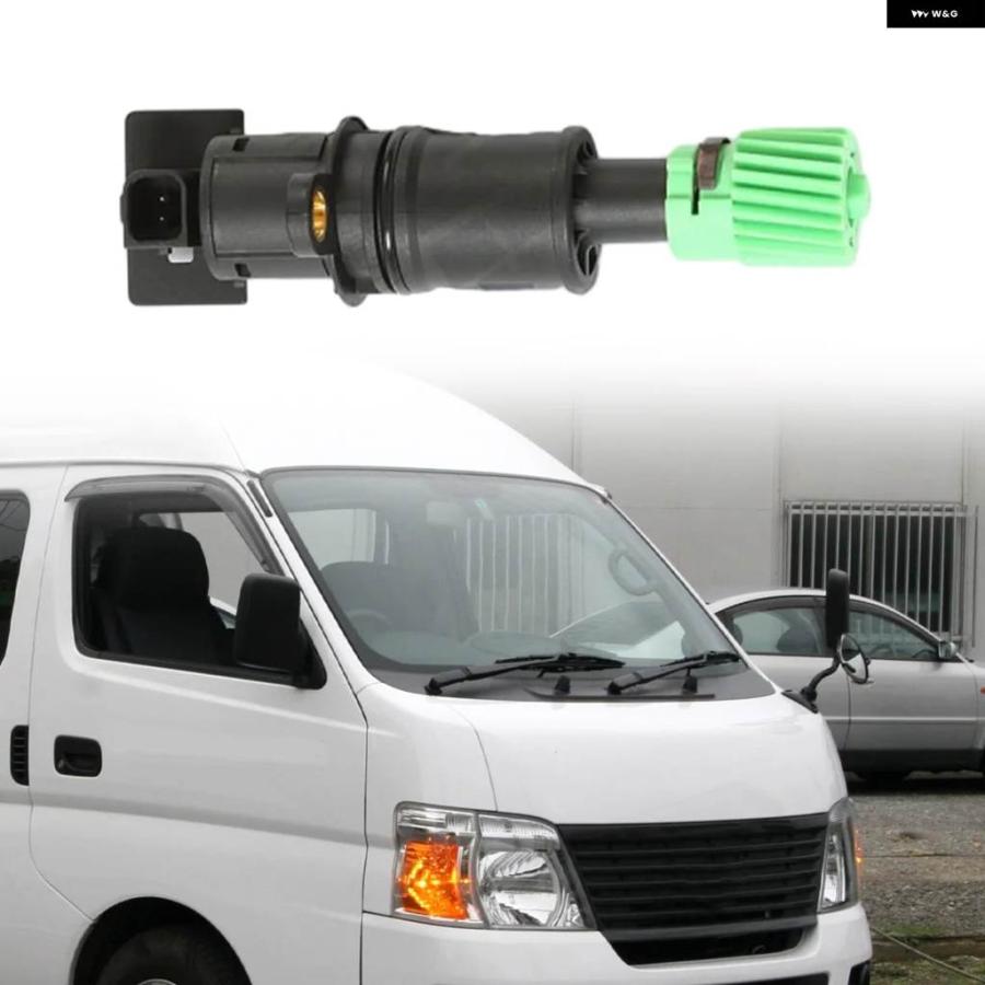 【並行輸入品】32702-VZ21Bスピード センサー スピード メーター 日産 NV350 キャラバン E25 E26 2ピン ...