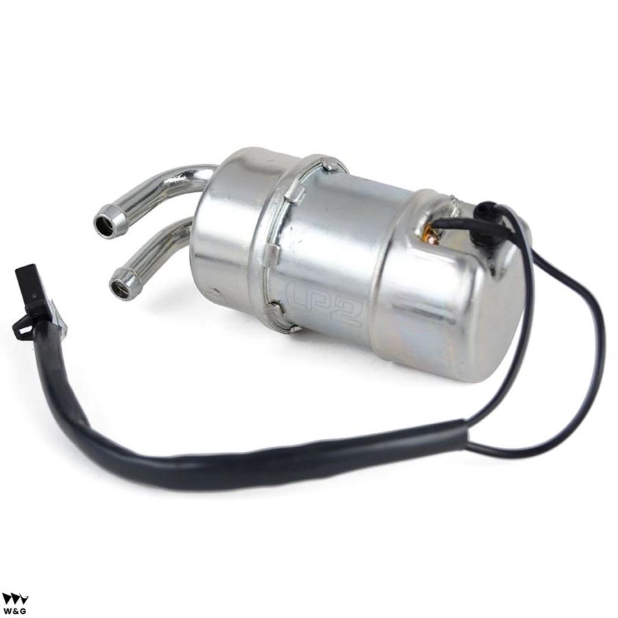 エンジン燃料ポンプ スズキVS700 VS750 VS1400 700 750 1400 VS1400ブルバードS83 GSX1200イナズマ1200 GV76A 15100-38A00 ...