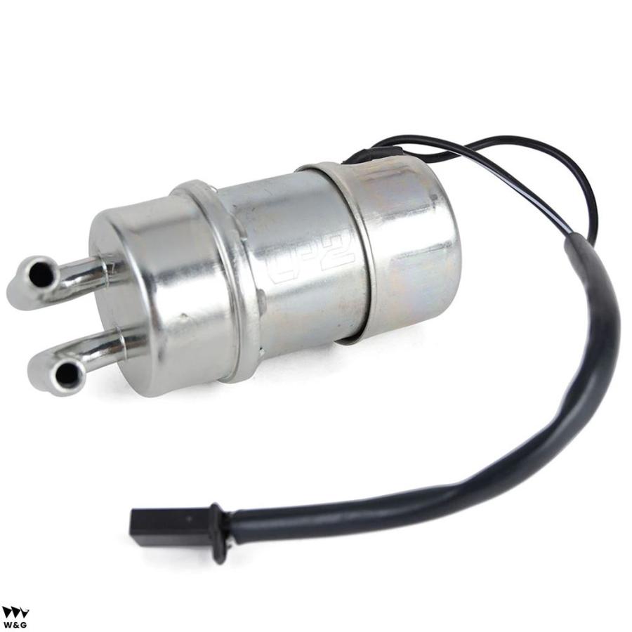 エンジン燃料ポンプ スズキVS700 VS750 VS1400 700 750 1400 VS1400ブルバードS83 GSX1200イナズマ1200 GV76A 15100-38A00 ...