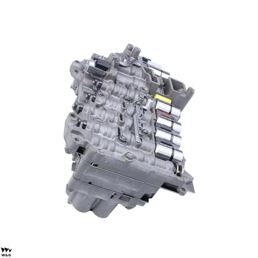 オートマチックトランスミッションバルブボディ 09G TF-60SN 09G325039A アウディ VW JETTA GOLFPASSAT TOURAN 2005-2009 ギアボックス ...