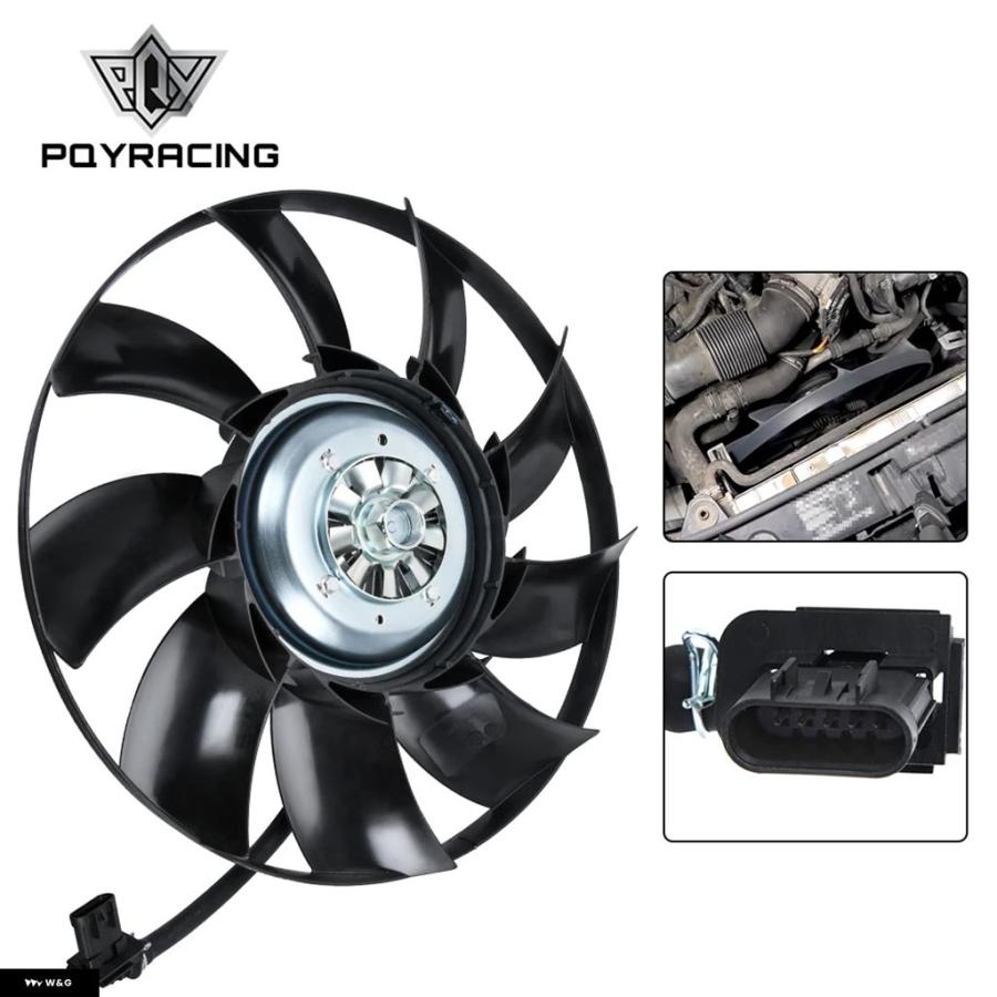 冷却ファン クラッチ 10-23 ランドローバーレンジローバー LR4 ディスカバリー 3.0L 5.0L V6 V8 LR012644 LR112860 エンジン冷却ファンアセ ...