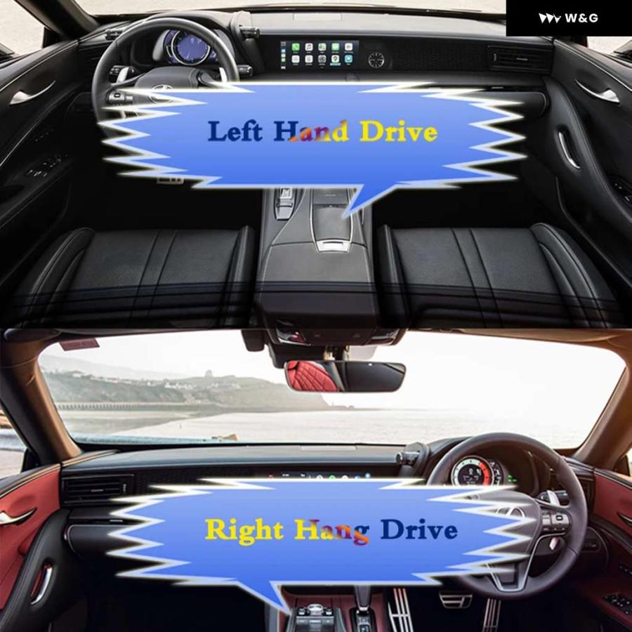 ダッシュボードカバー パッド ホンダ HR-V HRV ヴェゼル RV5 HEV 電気 2022 2023 2024 防汚ラグマットサン ...