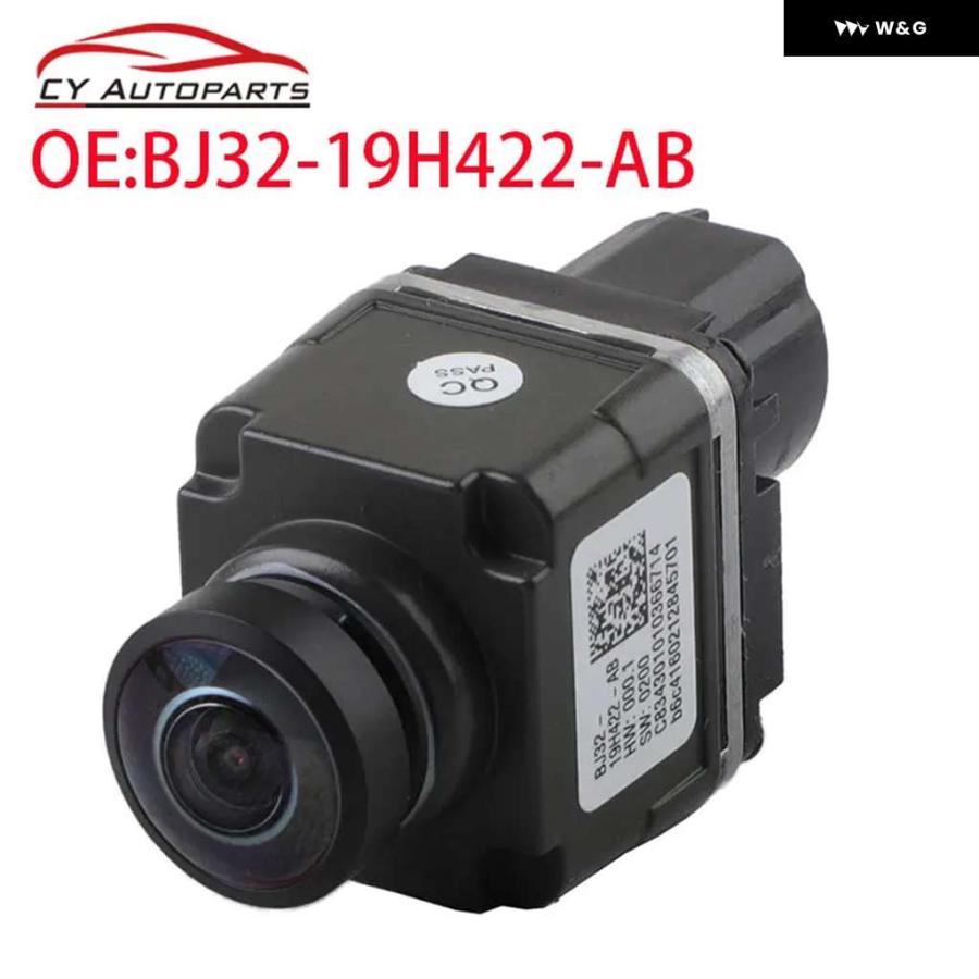 フロントカメラ サラウンドビュー ランドローバー レンジローバー イヴォーク L5XA BJ32-19H422-AB BJ3219H422AB ...