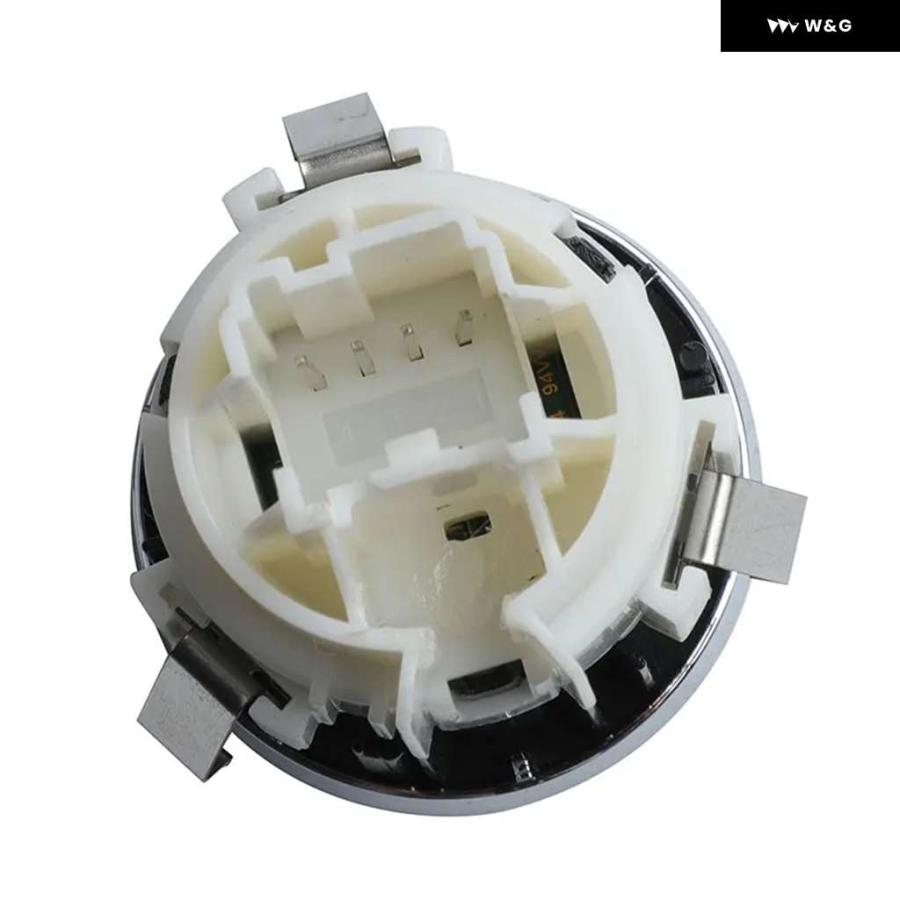 イグニッションスイッチ ボタンキーレスプッシュスタートストップ ジャガー XJ X351 2014-2019 C2D59751 カスタムパーツ ...