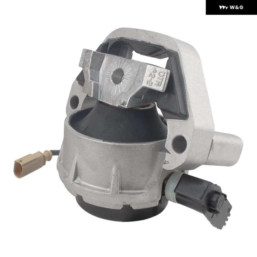 ブランド登録なし 4G0199381NT A6 C7 S6 A7 S7 D4 2.0 TFSI 3.0 TDI エンジンマウントモーター ...