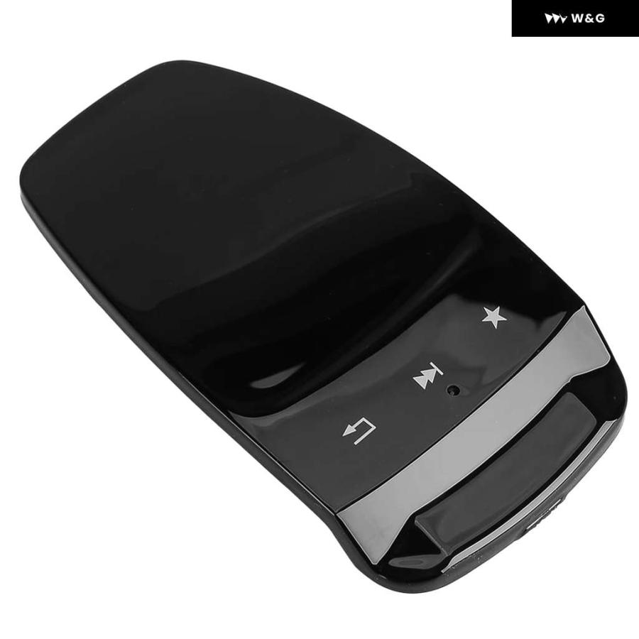 コントローラーコンソール タッチパッド 2059009927 メルセデスベンツ C クラス W205 GLC W253 GLS GLE ...