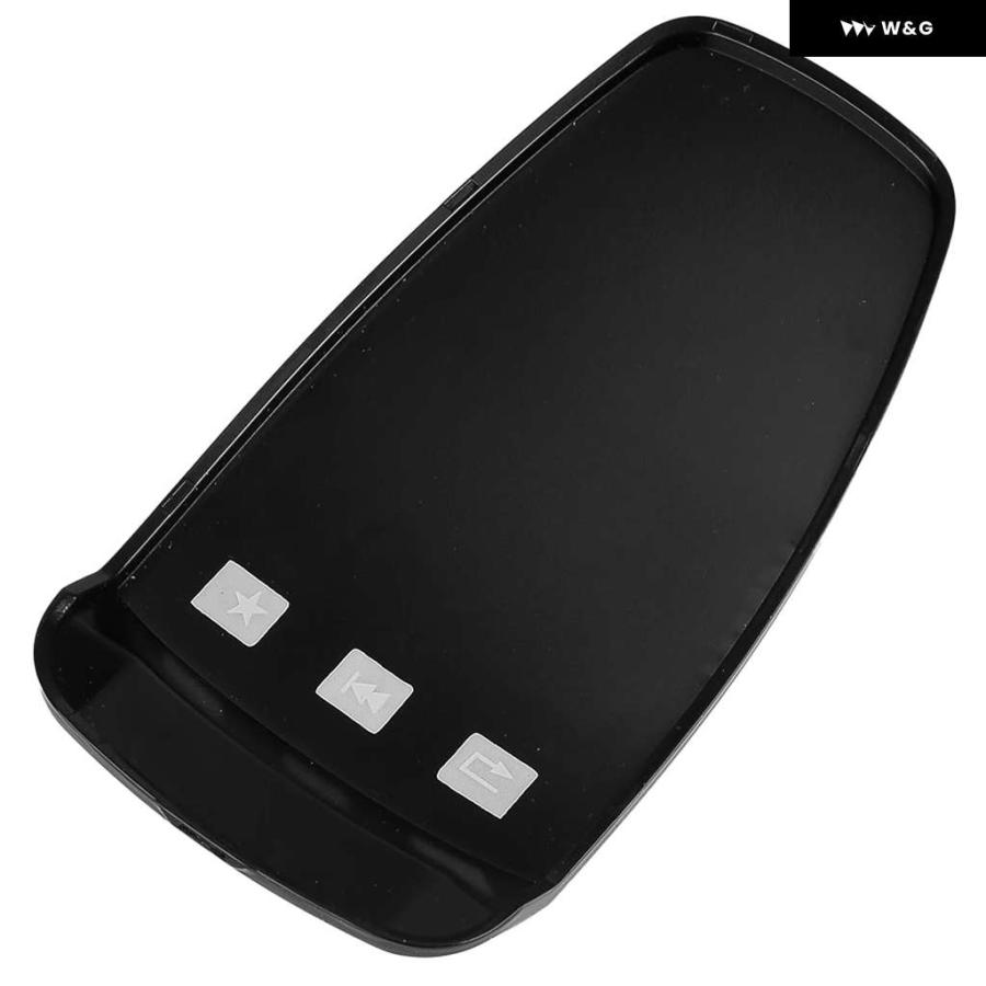 コントローラーコンソール タッチパッド 2059009927 メルセデスベンツ C クラス W205 GLC W253 GLS GLE ...