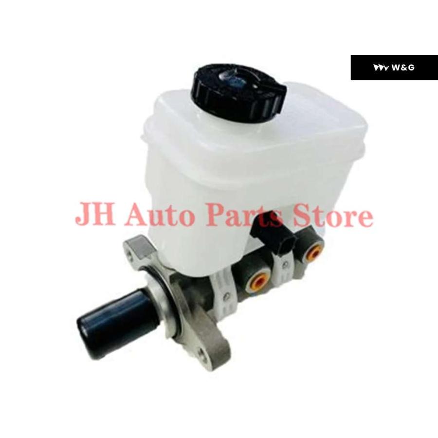 ジープ JH LHD JK ラングラー ブレーキ マスターシリンダー 68003617AA 68003617AB 68057474AE ...