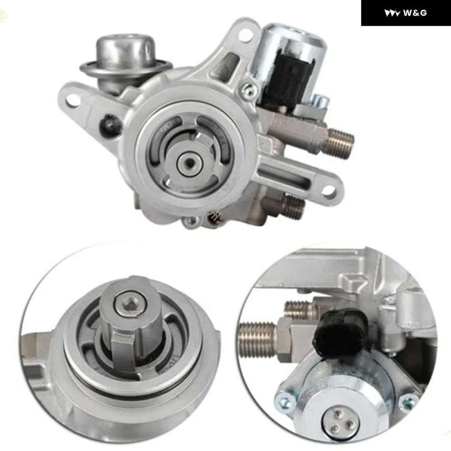 ポルシェ 948110316HX 自動高圧燃料ポンプ カイエン 2008-2010 4.8L パナメーラ V6 94811031506 ...