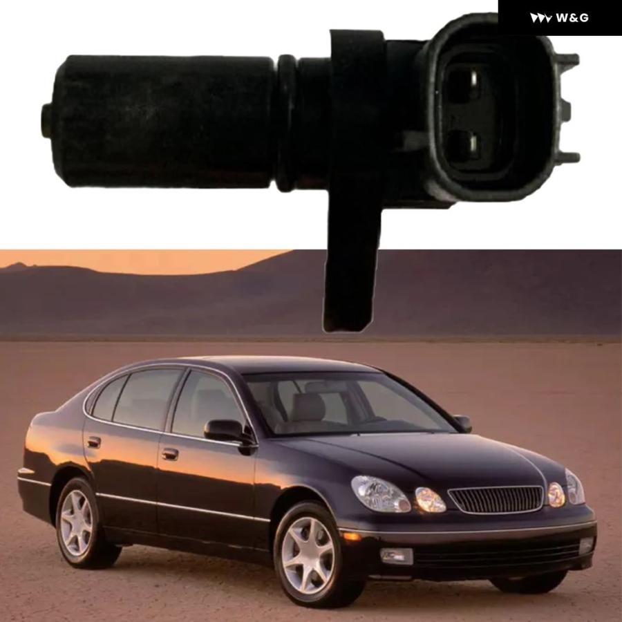 2VSS0058 自動車速センサーレクサス GS300 1993-2005 8941150010 V70720292 : Calore車バイク ...